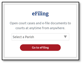 How to eFile Legal Documents in Louisiana - eClerks LA