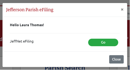 How to eFile Legal Documents in Louisiana - eClerks LA